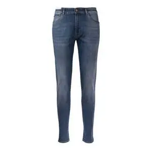 PT TORINO Indigo Special Jeans - Blue