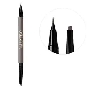 Valentino Garavani Brow Trio Eyebrow Liner - 03 Granite