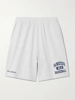 Women's Sweat-Wicking Athletic Shorts