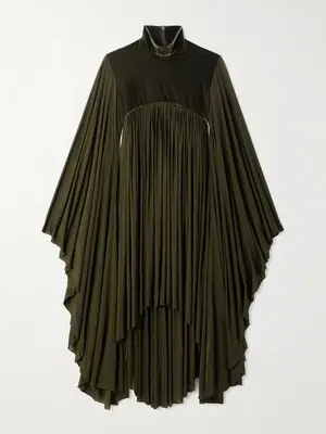 Zimmermann Cape Effect Cocktail Dresses