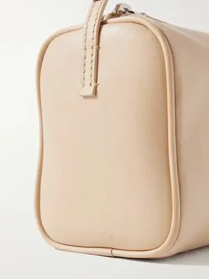 THE ROW 90s Leather Tote
