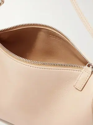 THE ROW 90s Leather Tote