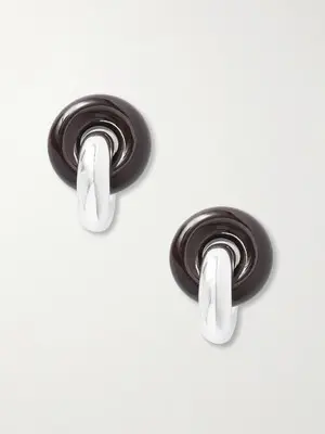 UNCOMMON MATTERS Cumulus Earrings