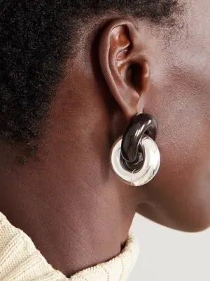 UNCOMMON MATTERS Cumulus Earrings