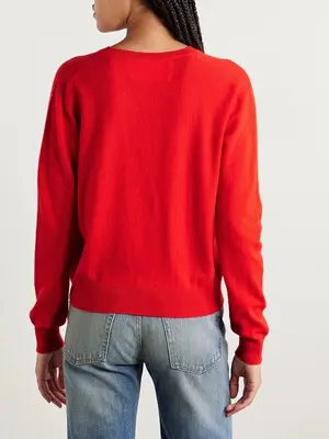 RÙADH Cashmere Sweater