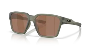 Oakley Briza Sunglasses - Olive