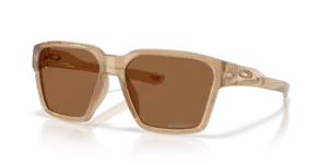 Oakley Briza Sunglasses Polished Sepia