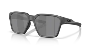 Oakley Briza Sunglasses - Steel