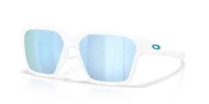 Oakley Briza Sunglasses White