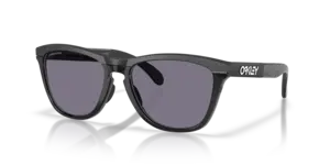 Oakley Frogskins™ Range XL Sunglasses Black