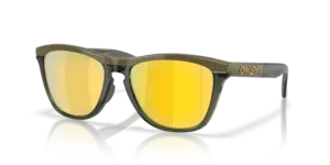 Oakley Frogskins™ Range Xl Sunglasses - Olive