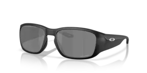 Oakley Full Rim Sunglasses - Black