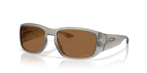 Oakley Full Rim Sunglasses - Grey