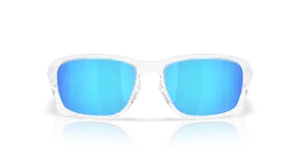 Oakley Full Rim Sunglasses - Polarized Clear