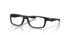 OAKLEY_LENSES Kin Link Eyeglasses Black