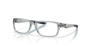 OAKLEY_LENSES Kin Link Eyeglasses Grey