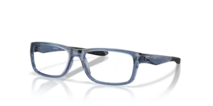 OAKLEY_LENSES Kin Link Eyeglasses Transparent Abyss