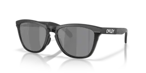 Oakley Frogskins™ Range Xl Sunglasses - Black