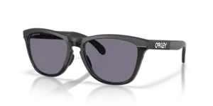 Oakley Frogskins™ Range Xl Sunglasses - Black