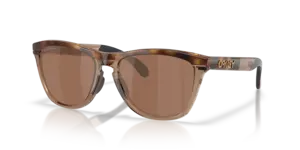 Oakley Frogskins™ Range Xl Sunglasses - Brown