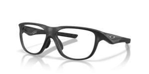 Oakley Versafuse Ss Eyeglasses - Black