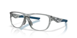 Oakley Versafuse Ss Eyeglasses - Grey