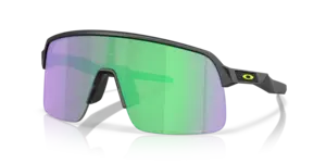 Oakley Sutro Lite Court Sunglasses - Black