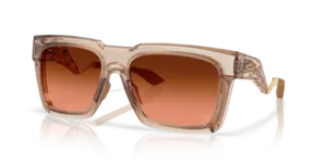 Oakley Damian Lillard Signature Series Enigma Ink Brown