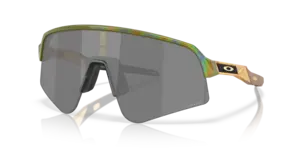 Oakley Sutro Lite Sweep Polaris Collection Sunglasses Fern Spacedust