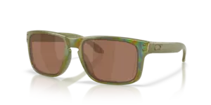 Oakley Holbrook™ Polaris Collection Sunglasses Fern Spacedust