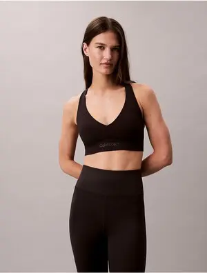 Calvin Klein Stretch Sports Bras