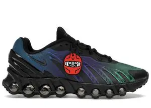 Nike Air Max Dn8 Victor Victor Nycin - Black