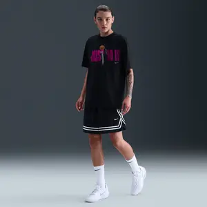 Nike Just Do It: Basketball Basketball T-shirt