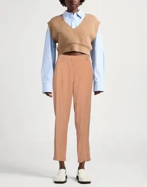 TRUSSARDI Tapered Regular Fit Trousers