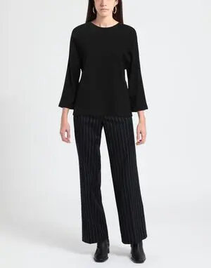 COMPAGNIA ITALIANA Crepe Top