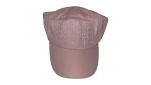 OVO Hotline Bling Cap - Pink