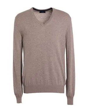 Hackett V Neck Sweaters For Men