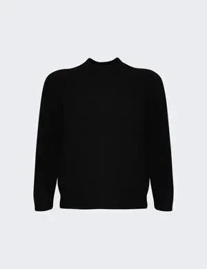 BODE Cashmere Crewneck Sweater