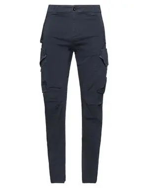 C.P. COMPANY Cotton Blend Cargo Pants
