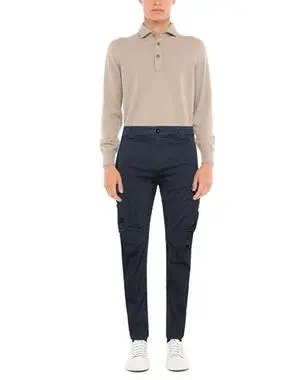 C.P. COMPANY Cotton Blend Cargo Pants