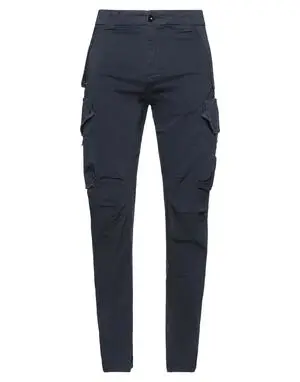 C.P. COMPANY Cotton Blend Cargo Pants