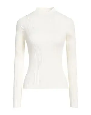 Twinset Turtleneck Tops