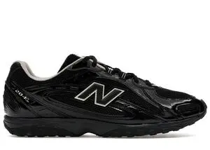NEW BALANCE New Balance 204lin Sneakers Black/timberwolf