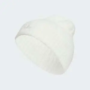 Adidas Feels Beanie - Off White / White