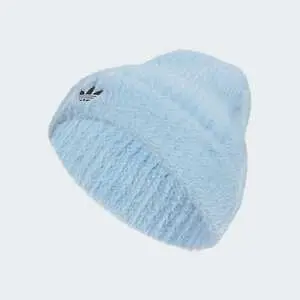 Adidas Feels Beanie - Ash Blue / Black