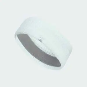 Adidas Lifestyle Fuzzy Headband - Halo Mint / Grey