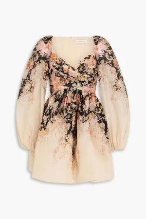 Zimmermann Pocket Cocktail Dresses