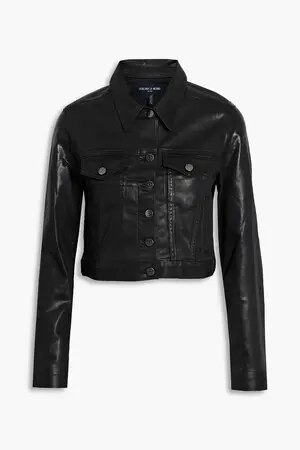 Veronica Beard Cropped Jackets For Women