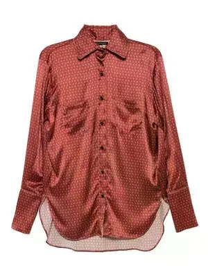 Kiki De Montparnasse Pajama Top Sleepwear For Women