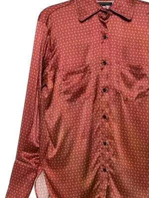 Kiki De Montparnasse Moi Pajama Top